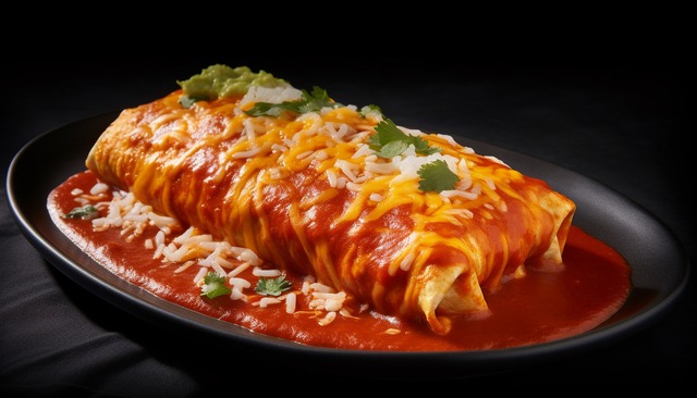 Enchilada Burrito El Paso Menu El Paso Menu El Paso Authentic Mexican Milton Florida