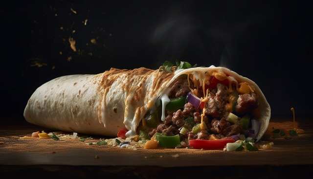 Dinner Menu - El Paso - Authentic Mexican: Milton Florida